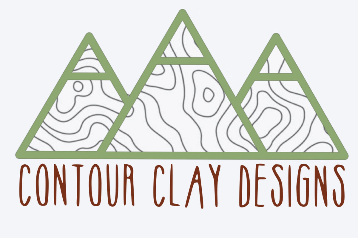 Contour Clay Designs